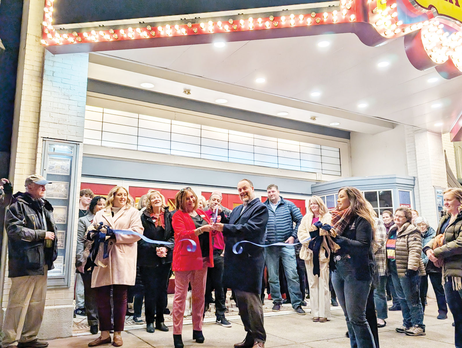 Marquee Foundations | News, Sports, Jobs - Marietta Times